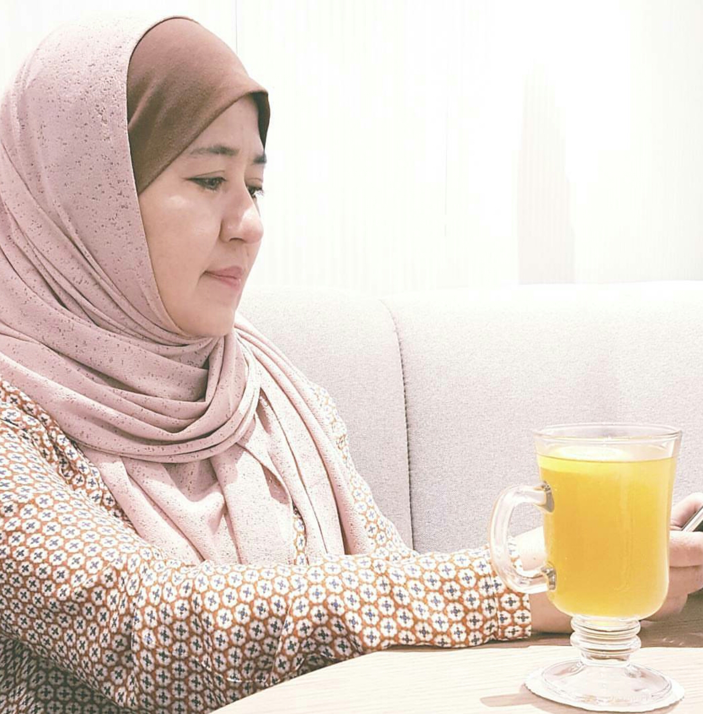 Buah Cepu – Kasih Ilmar